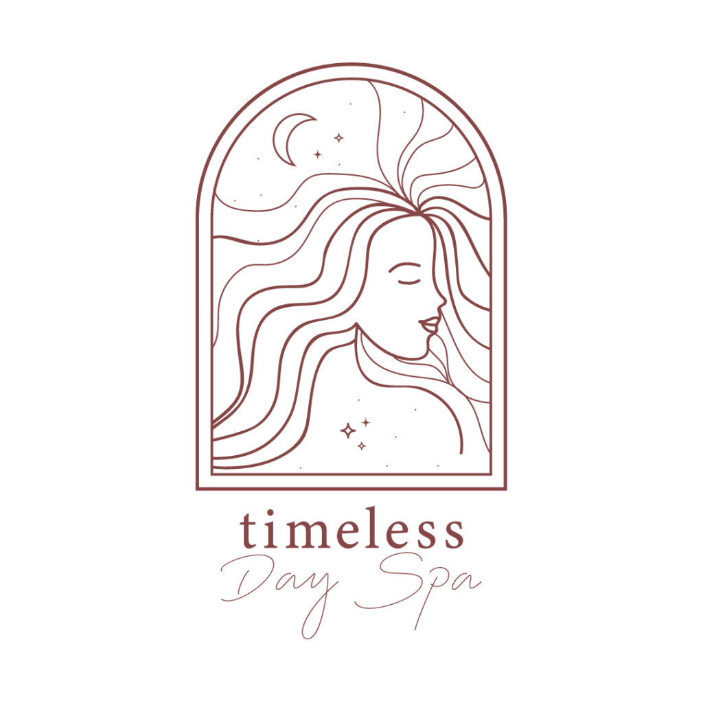Home - Timeless Day Spa